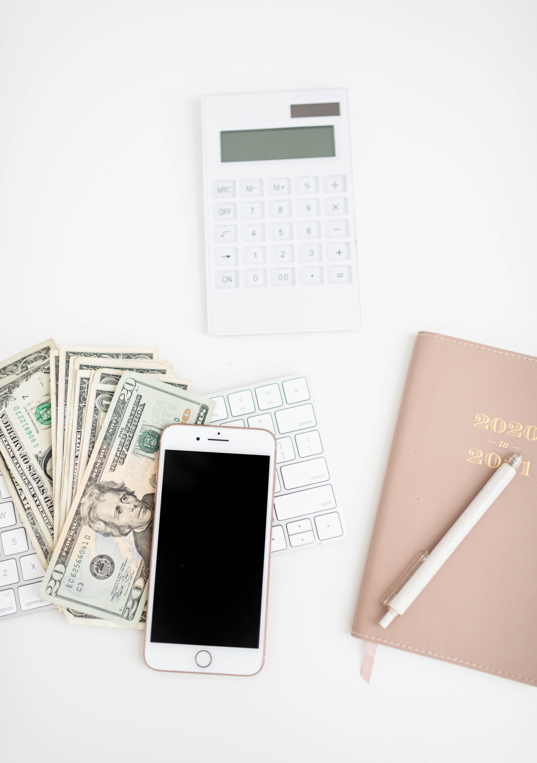 How to Prioritize Debt - Danielle Nava