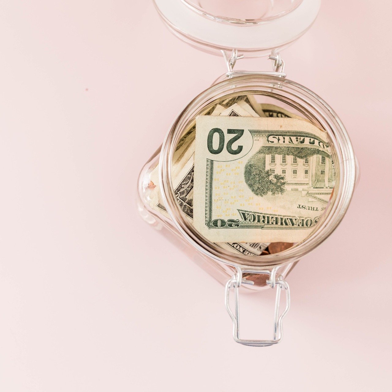 How to Build an Emergency Fund - Danielle Nava