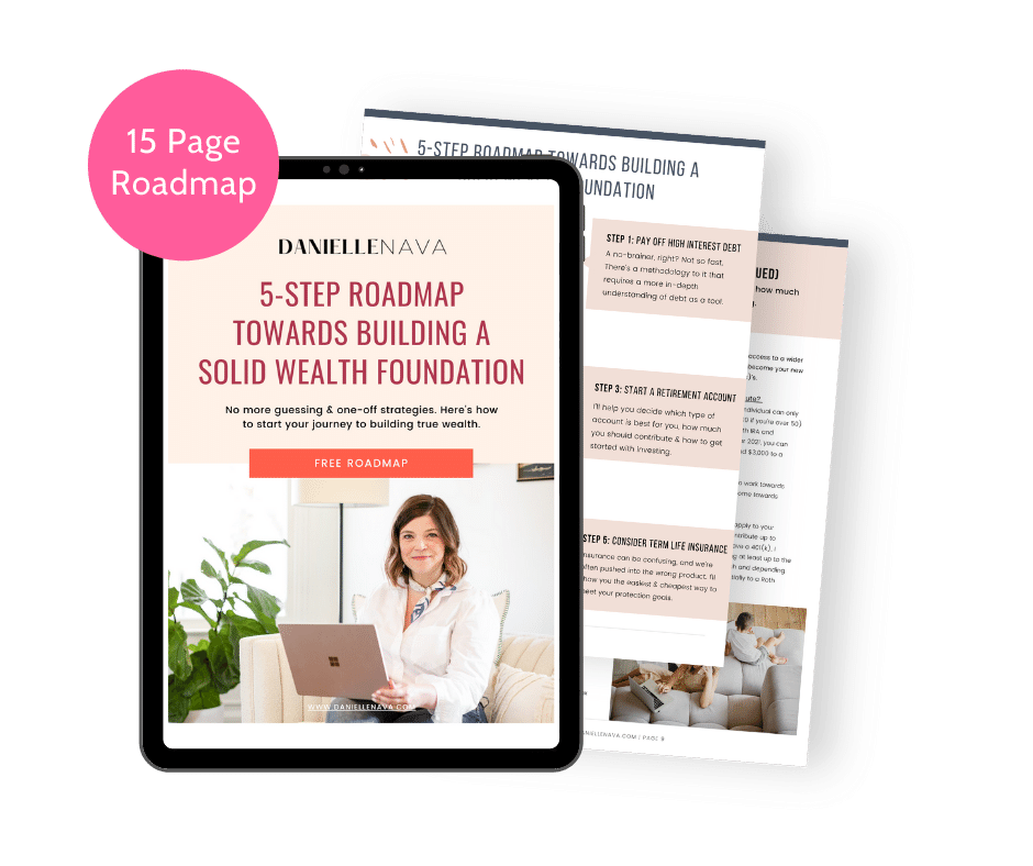 How to Prioritize Debt - Danielle Nava