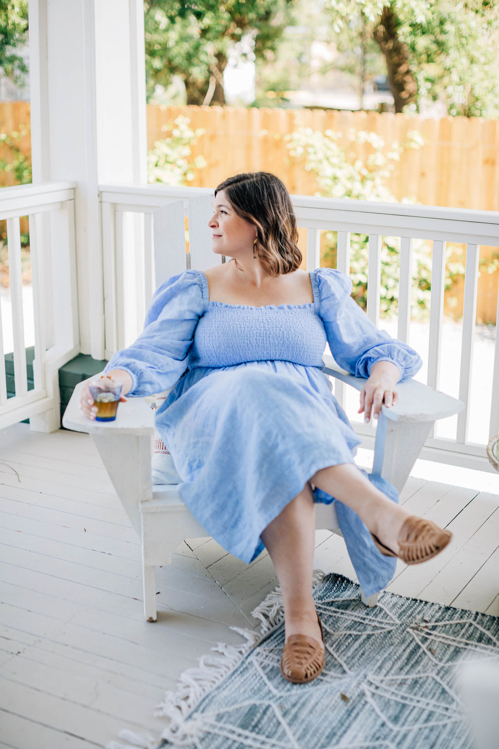 No. 1 - June Newsletter: vacation mode - Danielle Nava