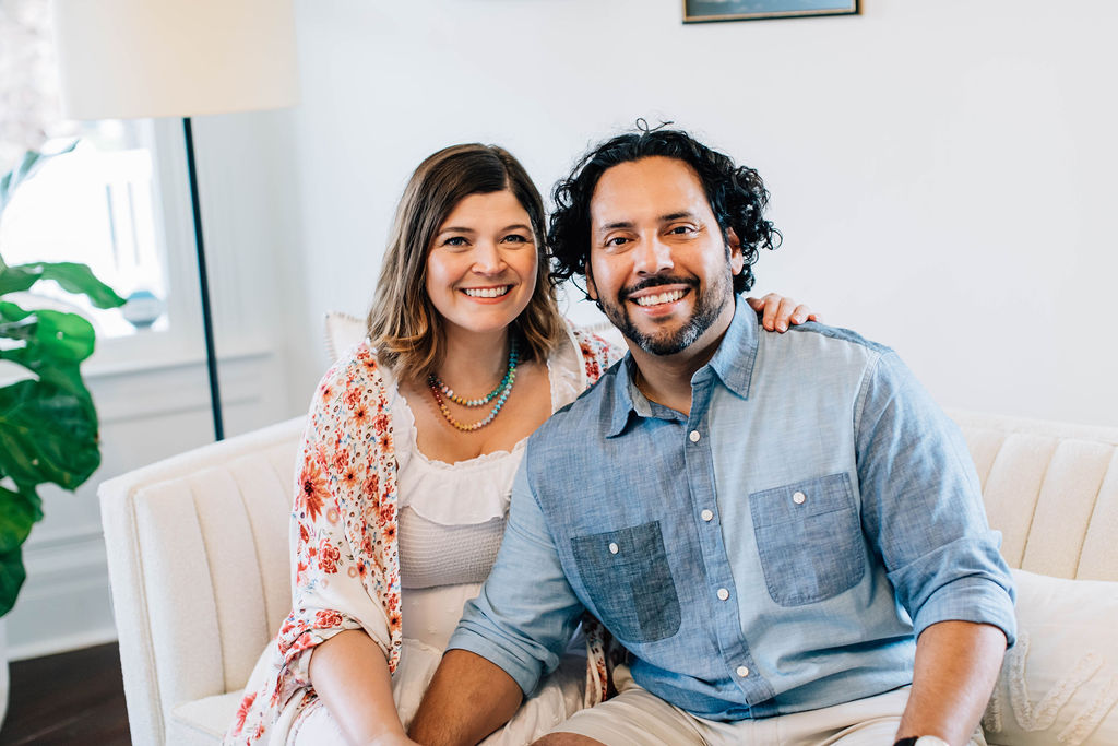 About - Danielle Nava