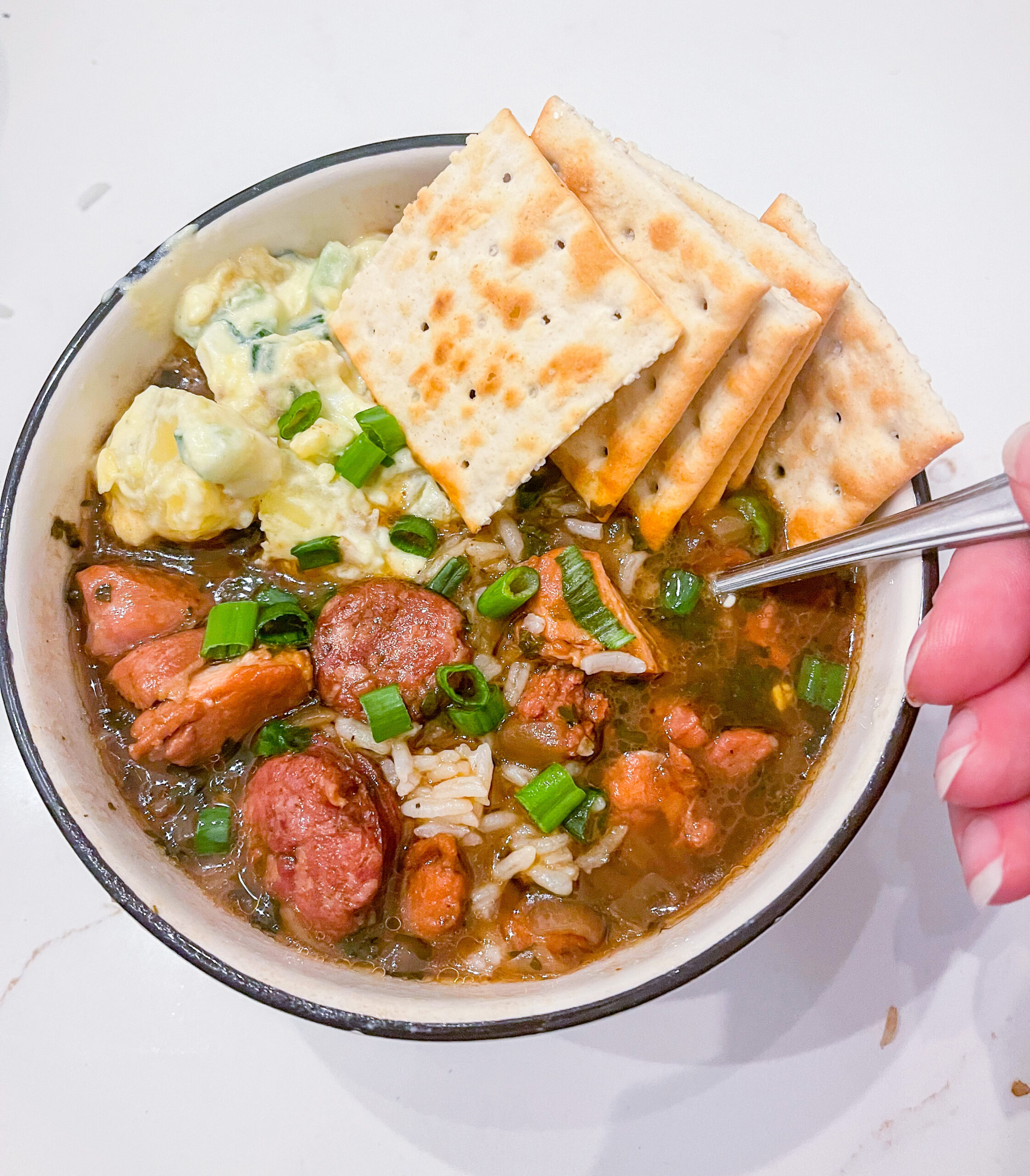 January 2023 Newsletter - Danielle Nava