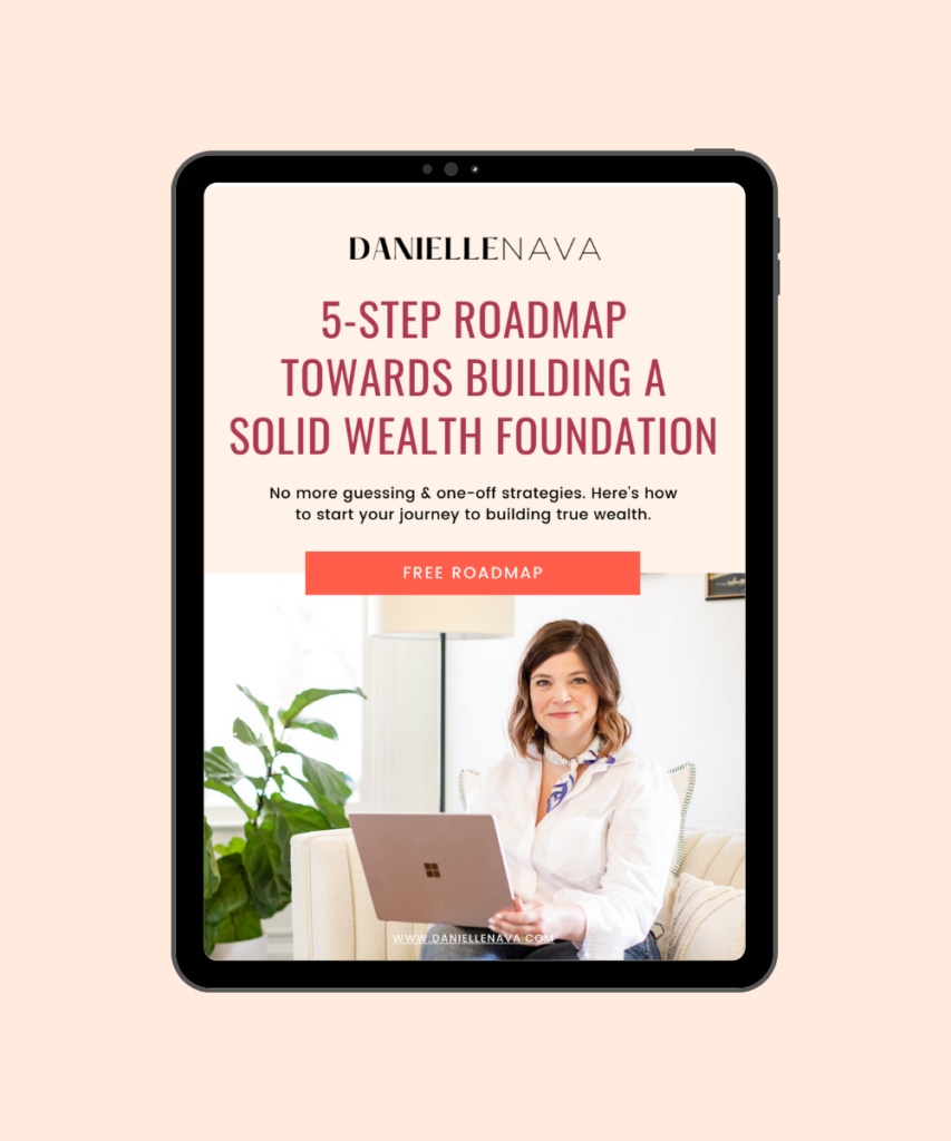 Guides - Danielle Nava