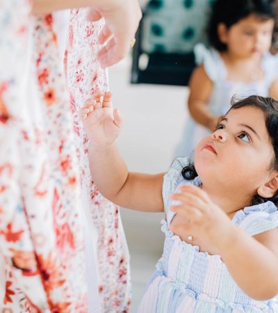 Contact - Danielle Nava