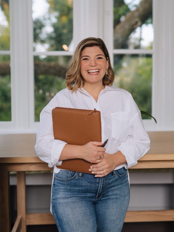 Services - Danielle Nava